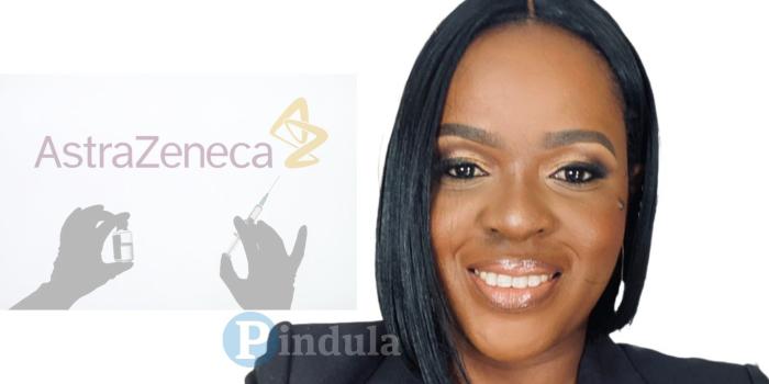 Zimbabwean Researcher The Only African Selected For AstraZeneca's R&D ...