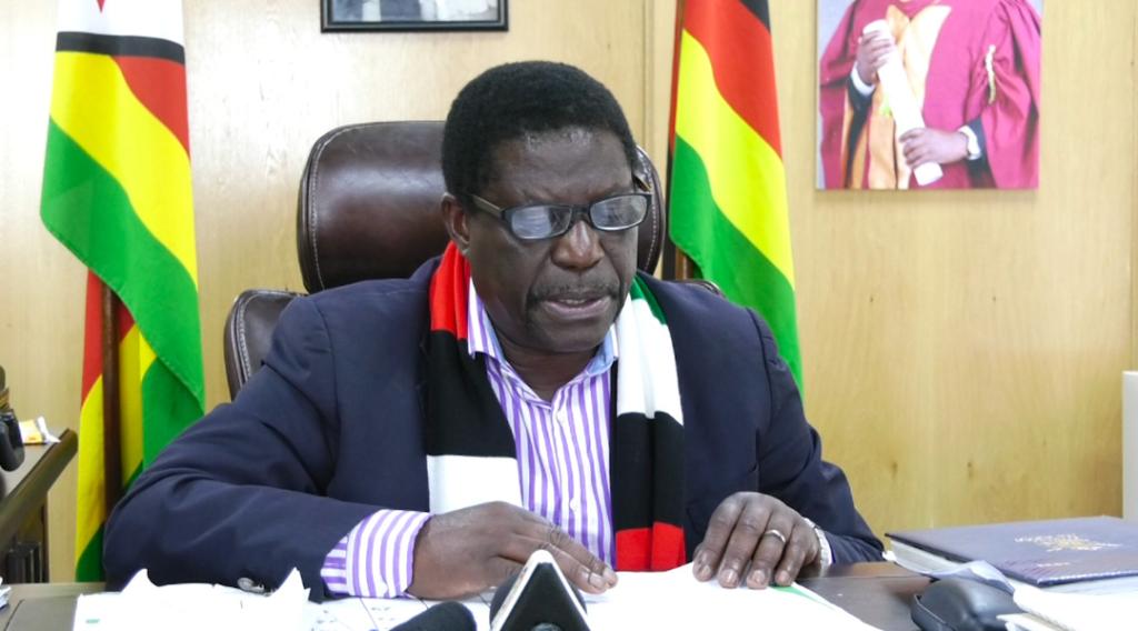 ZANU PF Confident Of Victory In 2023 General Elections ⋆ Pindula News