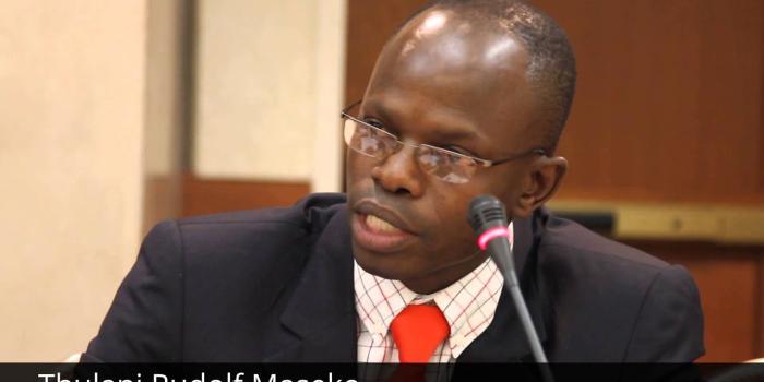 SADC Tells Eswatini To Investigate Murder Of Rights Lawyer Thulani Maseko ⋆ Pindula News