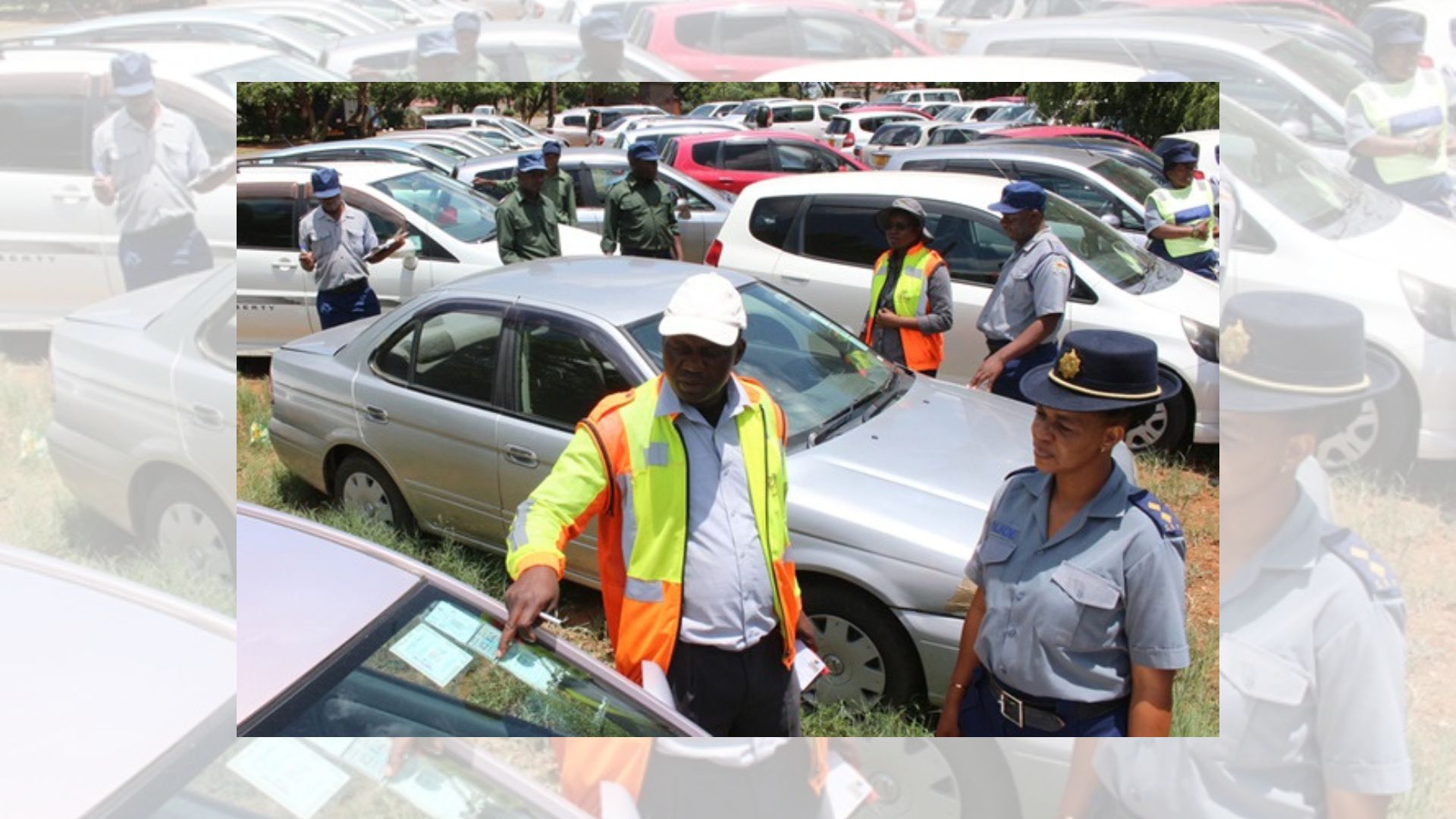City Parking Fines Grossly Unreasonable - Muguti ⋆ Pindula News