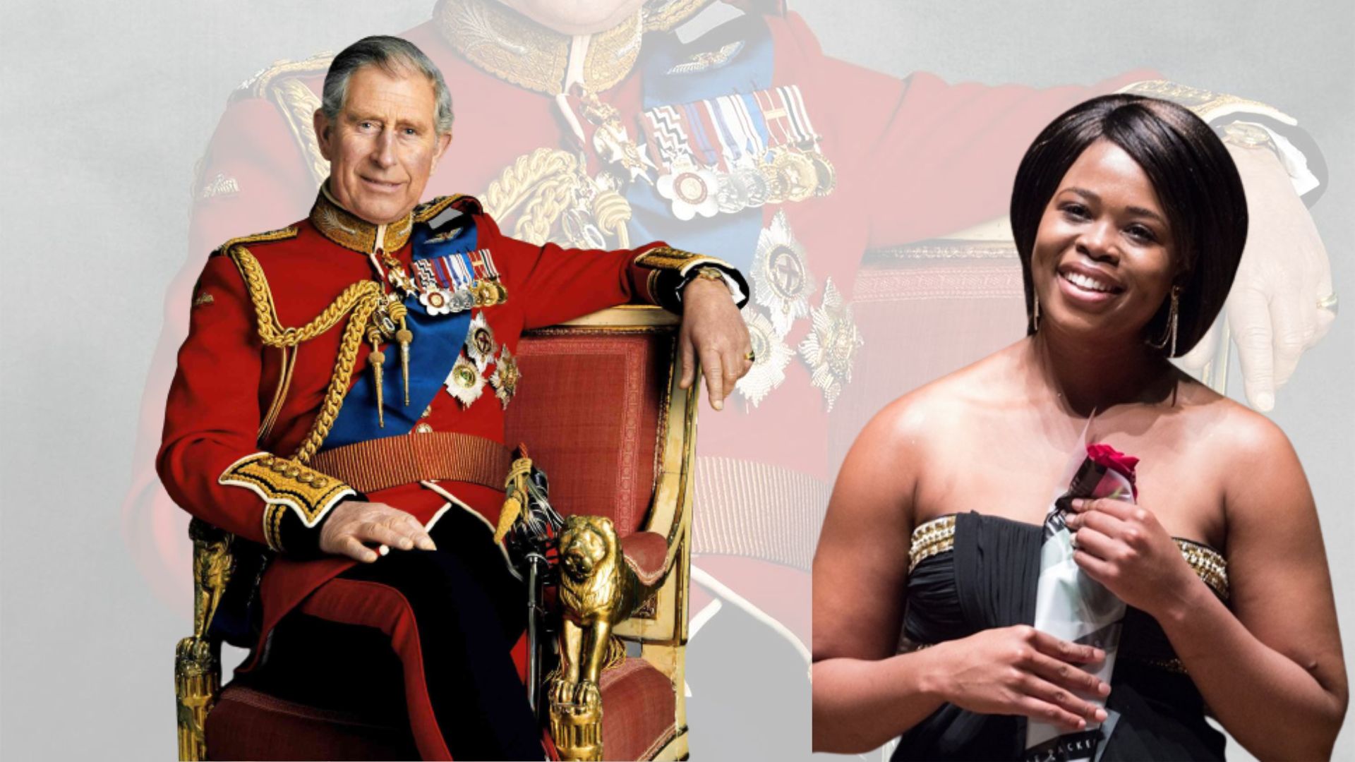 King Charles III Handpicks South African Singer Pretty Yende For His ...