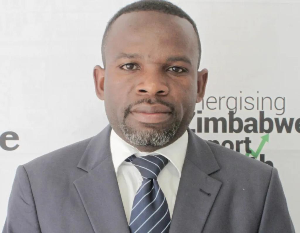 Gift Mugano Makes U-Turn, Pledges To Work With ZANU-PF Government ⋆ ...