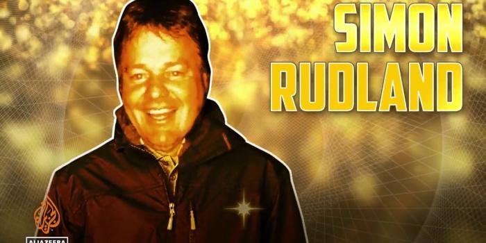 Gold Mafia: Simon Rudland Demands Public Apology From Al Jazeera ...