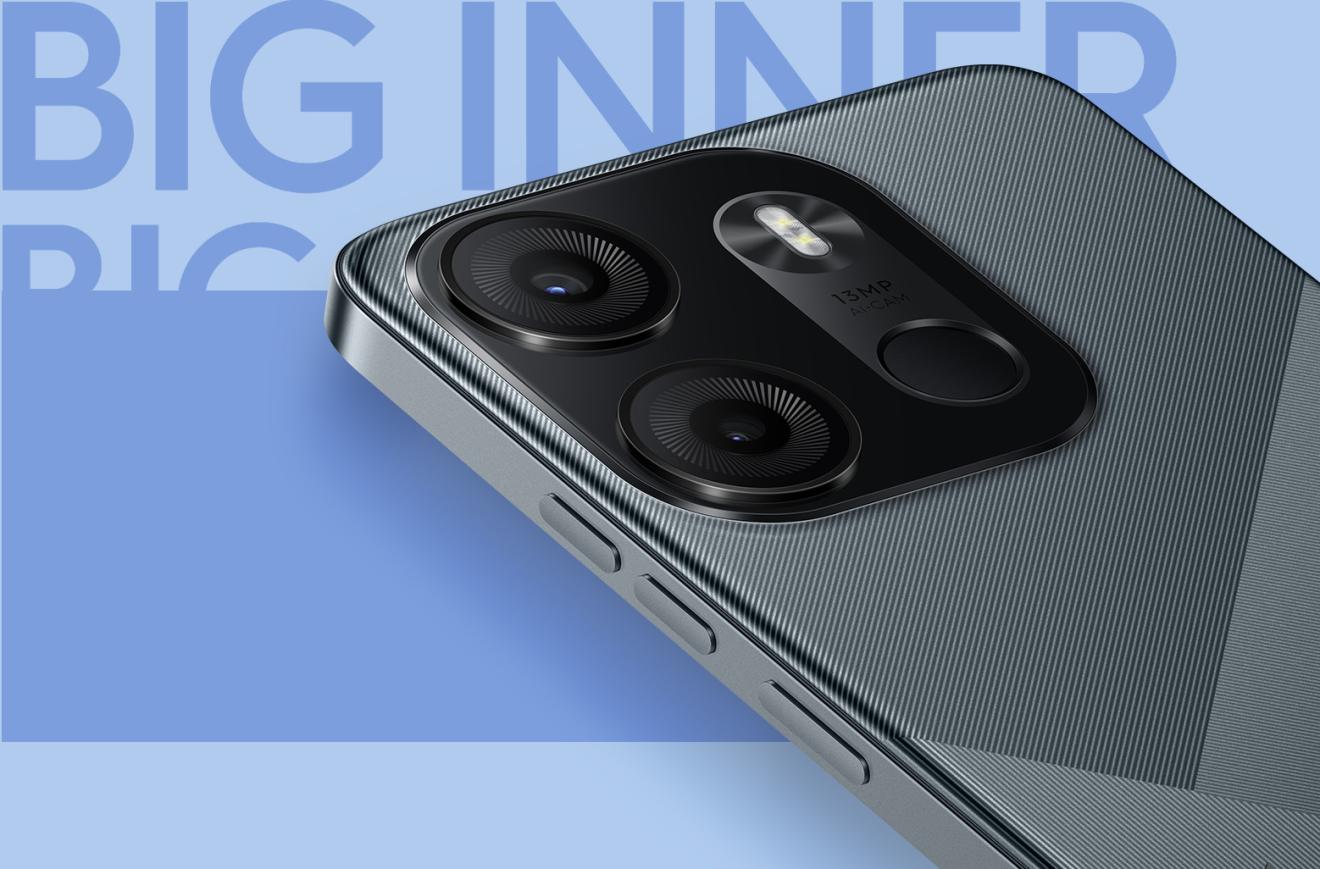 Tecno Pop 7 Pro Now Available in Zimbabwe ⋆ Pindula News