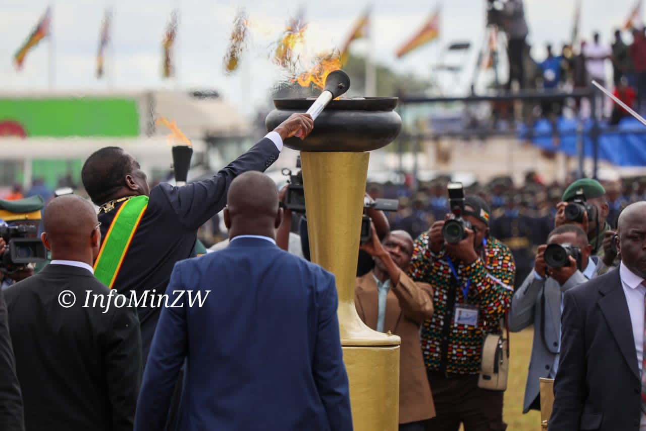 Matabeleland South To Host 2026 Independence Day Celebrations ⋆ Pindula ...