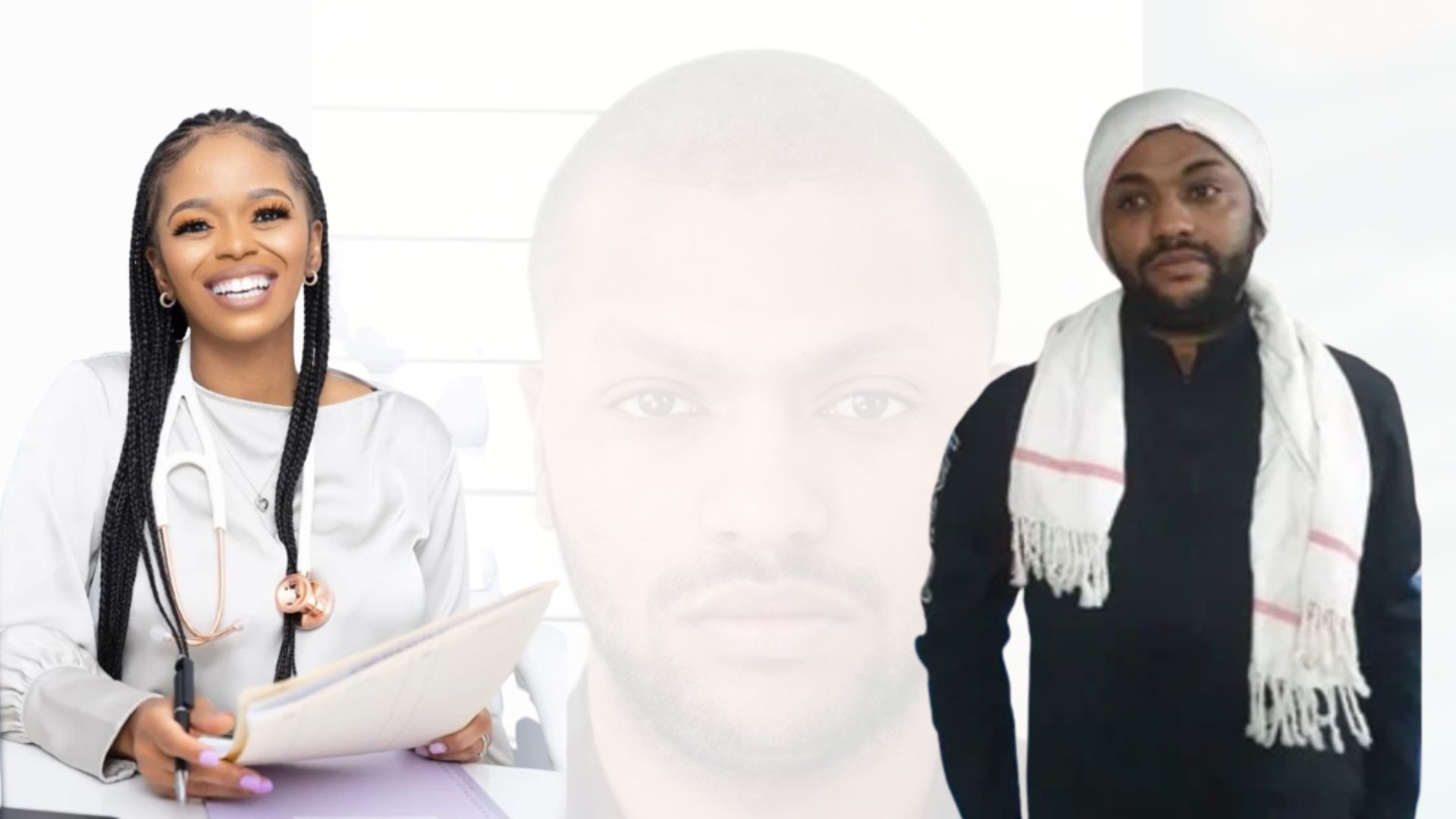 SAPS Arrest Zimbabwean National In Connection With Bester's Prison ...