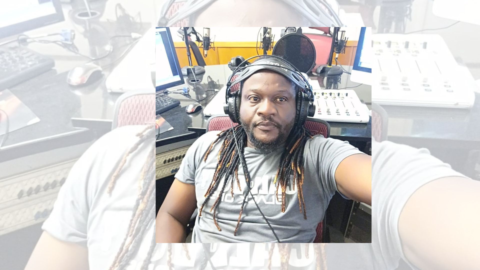 Tinashe Chikuse Writes Heartfelt Letter As He Bids Farewell To ZBC ⋆ ...
