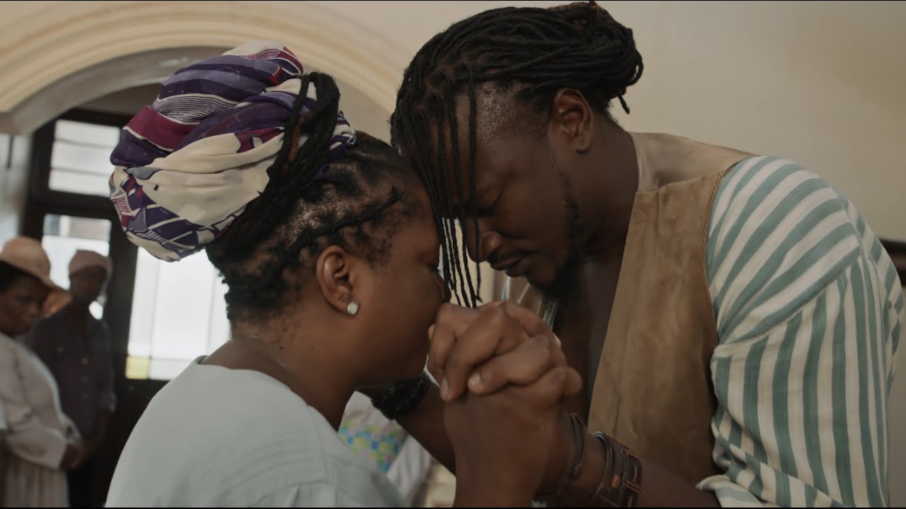 "Enough Respect," Jah Prayzah, Feli Nandi Collabo Excites Fans ⋆ ...