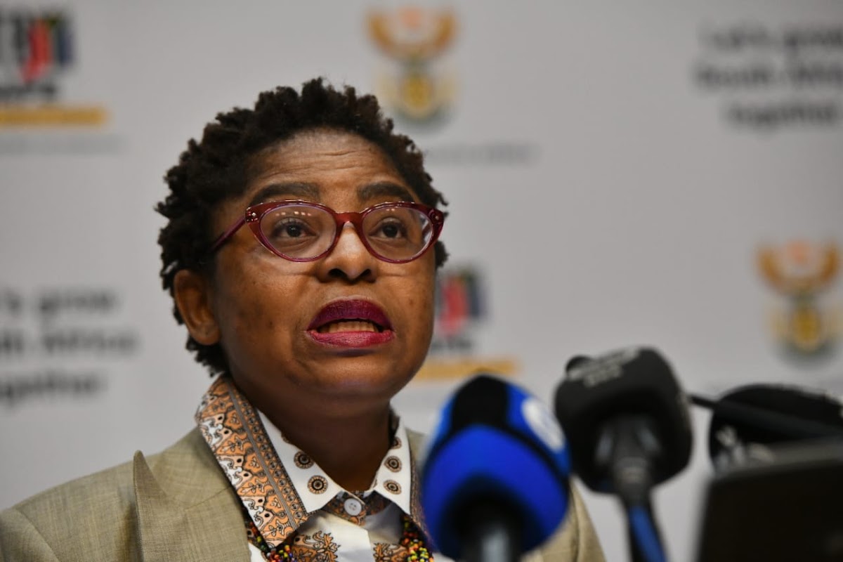 South Africa Tells Foreign Nationals To Be "Well-Mannered Guests" After ...