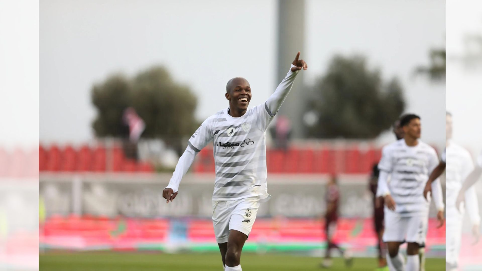 Zimbabwe's Knowledge Musona Leaves Al Tai For Al Riyadh FC ⋆ Pindula News