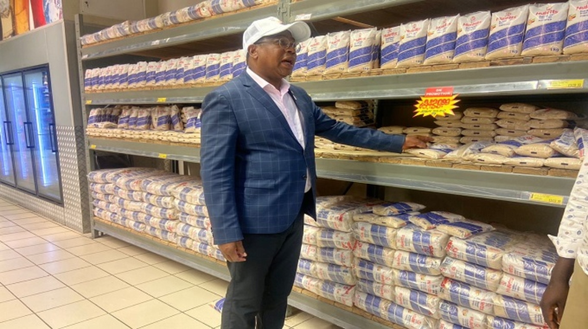 Govt Reimposes Duty On Basic Grocery Items ⋆ Pindula News