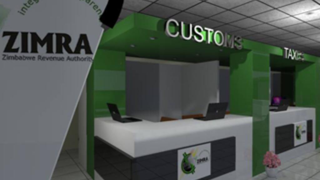 ZIMRA Targets E-Hailing and B&Bs With New Tax System ⋆ Pindula News