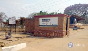 Karanda Mission Hospital Appeals For US$1.5 Million For Expansion ...
