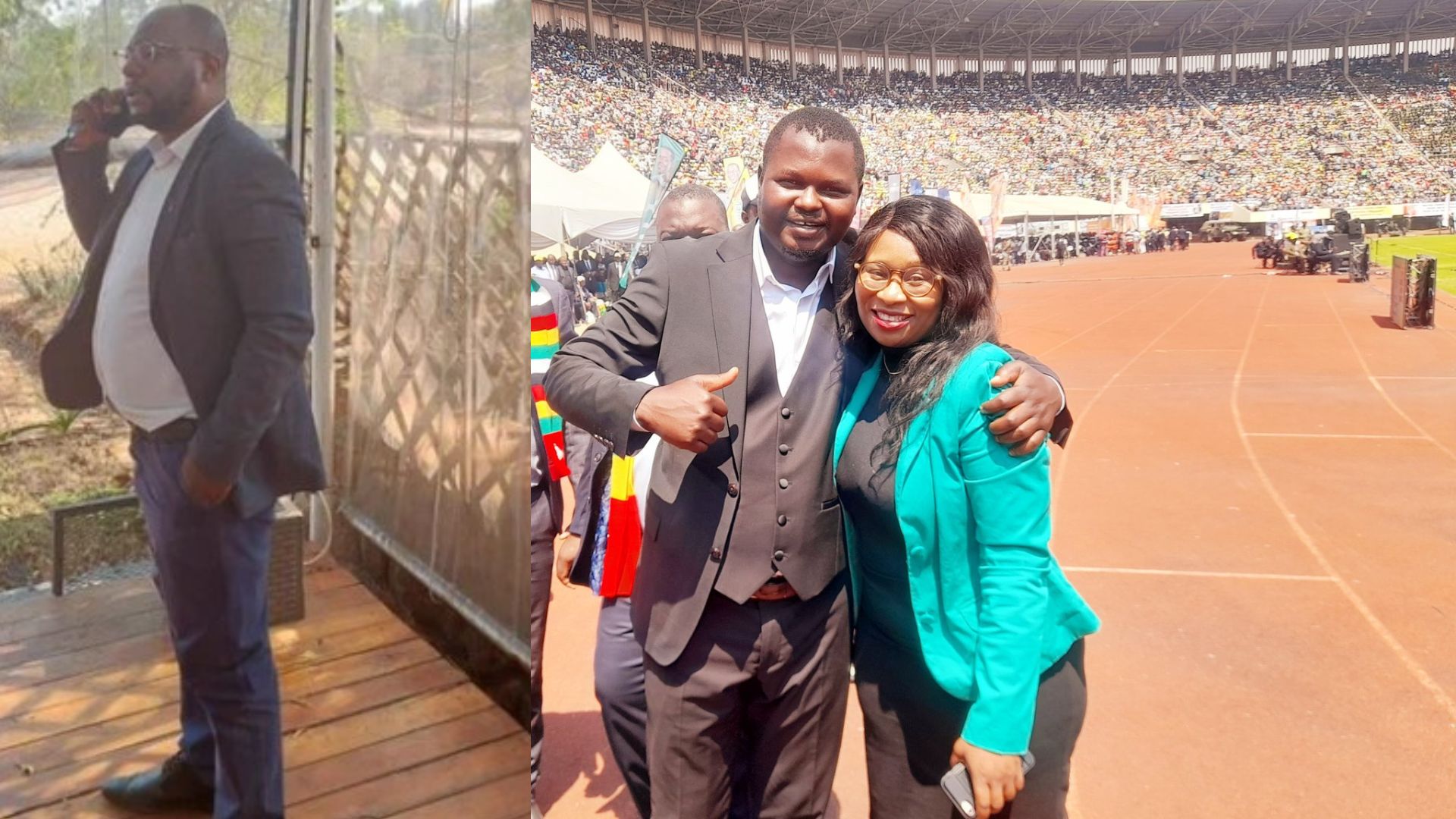 Dr Gugulethu Ncube Denied Threatening Lawyer Rex Midzi For Representing ...