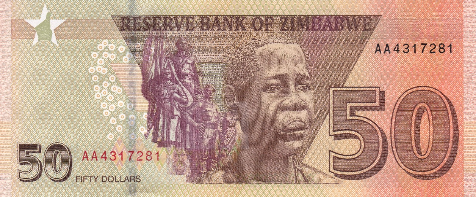 Informal Traders, Kombis Reject ZWL$50 Banknotes ⋆ Pindula News