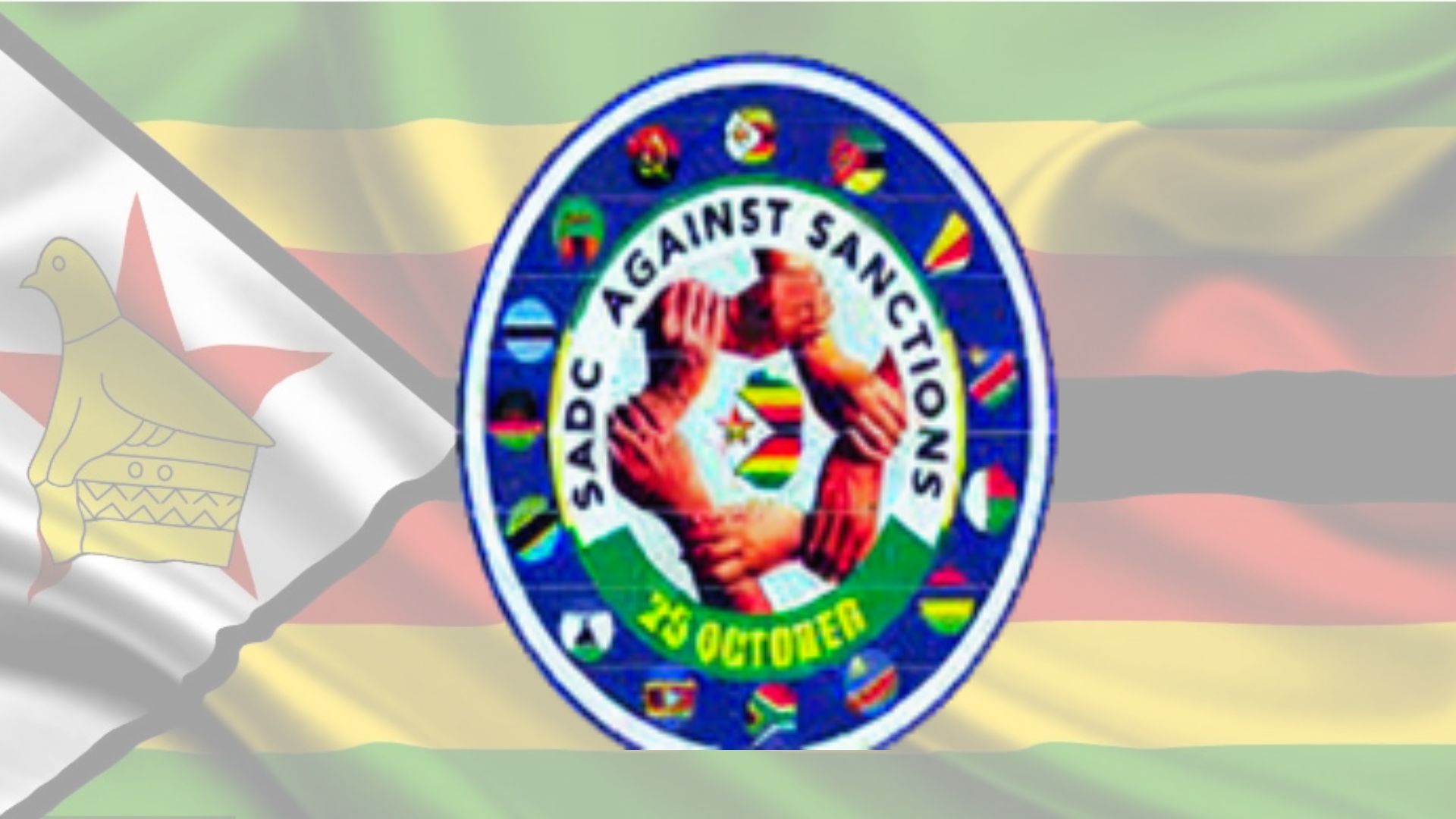 SADC Has Once Again Called For The Lifting Of Sanctions Imposed On ...