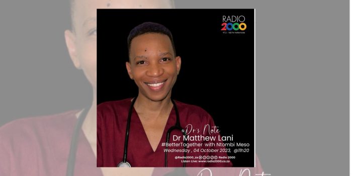 Popular South African TikToker Dr Matthew Lani Arrested ⋆ Pindula News