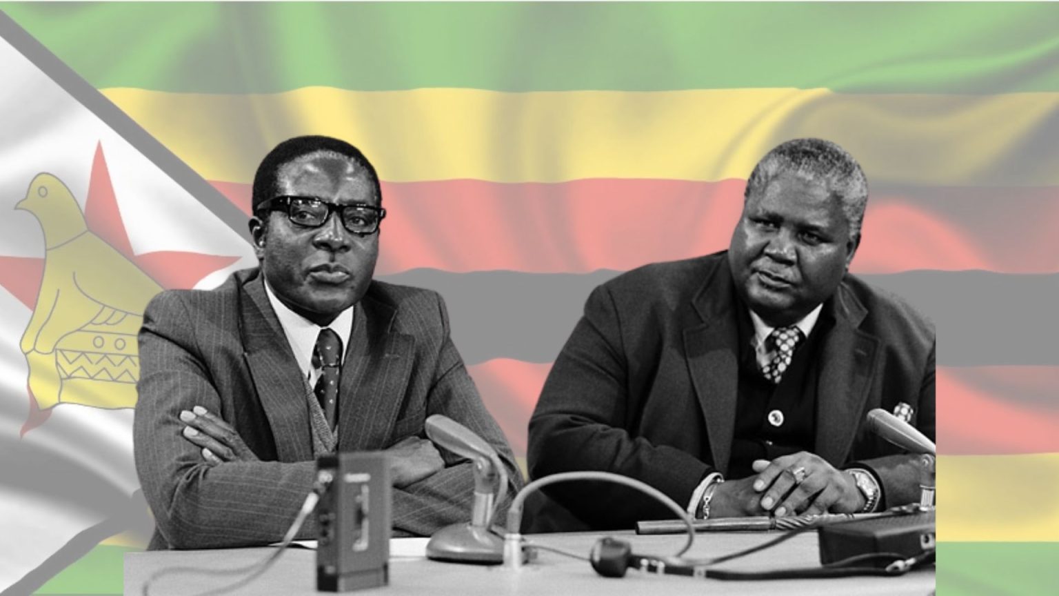 CCC MP Calls For 1 July To Be Declared Joshua Nkomo Day ⋆ Pindula News