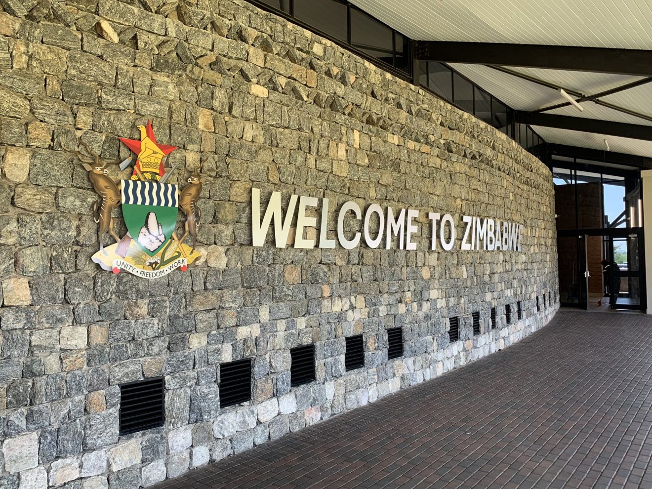 Nine Ethiopian Border Jumpers Arrested In Chirundu Heights ⋆ Pindula News