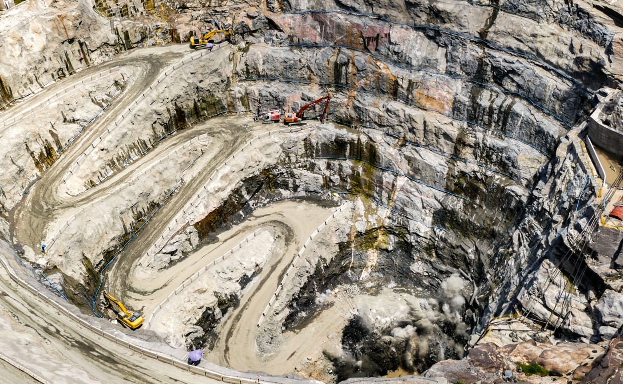 EU-funded Kariba Dam Wall Rehabilitation Project Now Complete ⋆ Pindula ...