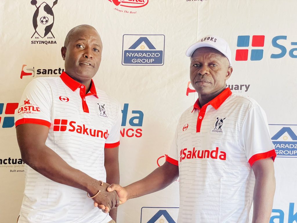 Highlanders Appoints Dynamos Legend, Agent Sawu, As Assistant Coach ⋆ ...
