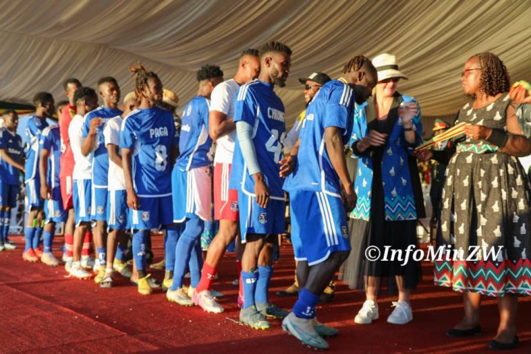 Dynamos Win 2024 Independence Cup ⋆ Pindula News