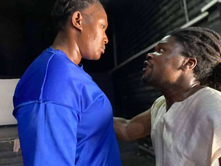 "Haywire" Sheds Light On Mental Health At ACCEL ZW Theatre Festival ⋆ ...