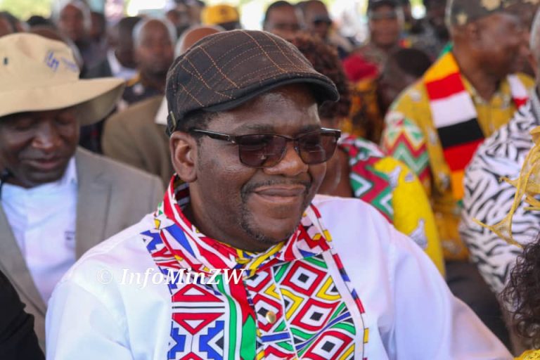 Tshabangu Recalls Three Victoria Falls Councillors ⋆ Pindula News