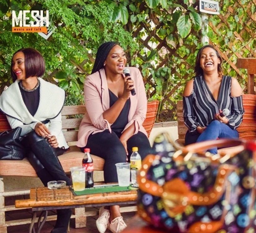 Join The Ultimate Workers' Day Experience At The Mesh! ⋆ Pindula News