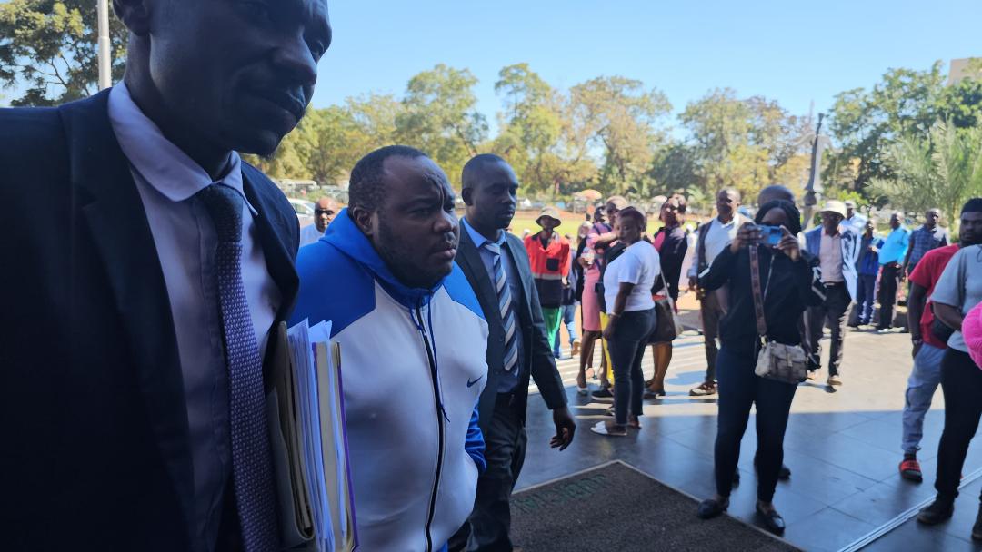 High Court Judge Quits Neville Mutsvangwa Case After Being Summoned To ...
