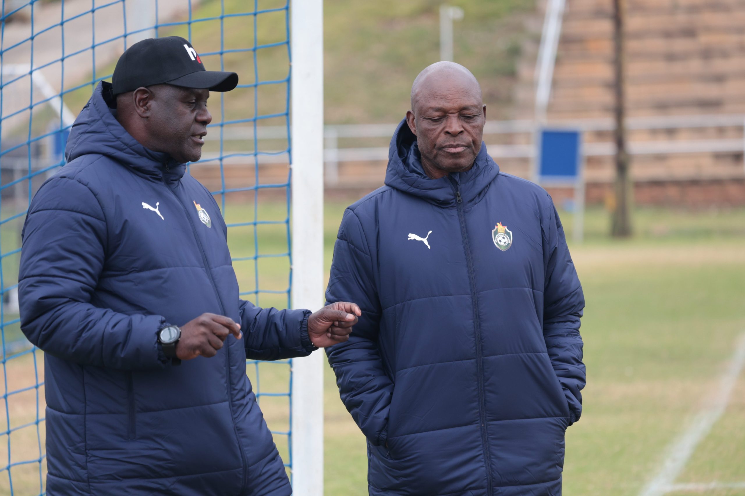 Tapera Set To Overhaul Squad For 2024 COSAFA Cup Tournament ⋆ Pindula News