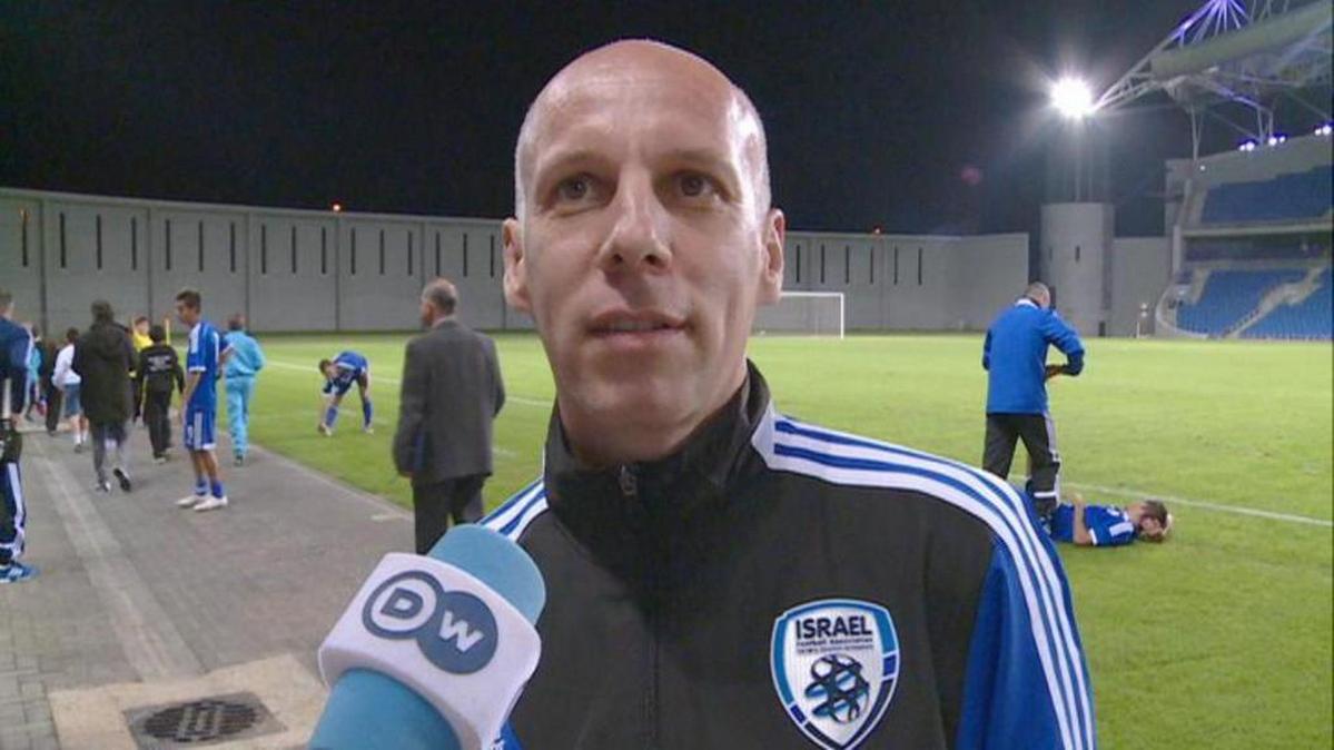 New Warriors Coach Michael Nees Expected In Zimbabwe This Wednesday ...
