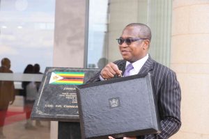 Mthuli Ncube To Present 2025 Midterm Budget Review Today ⋆ Pindula News