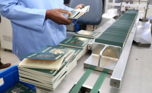 Zimbabweans In South Africa To Pay Premium Fees For Passports ⋆ Pindula ...