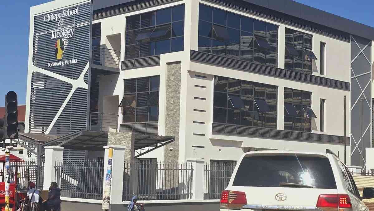 ZANU PF Members To Undergo Mandatory Ideology Courses Over Divisive ...