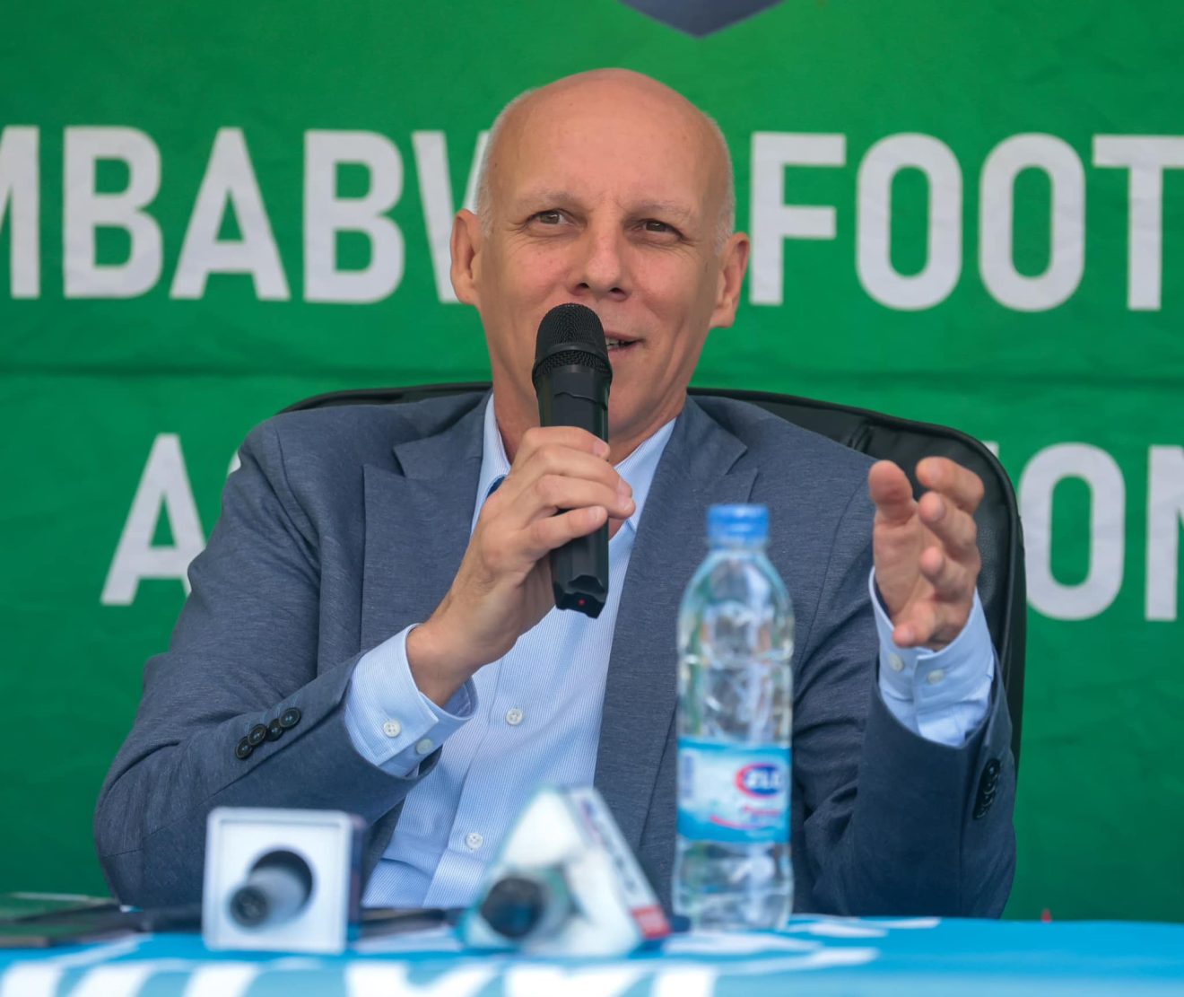 Warriors Fans Demand Michael Nees’ Sacking After Disastrous Run ⋆ ...