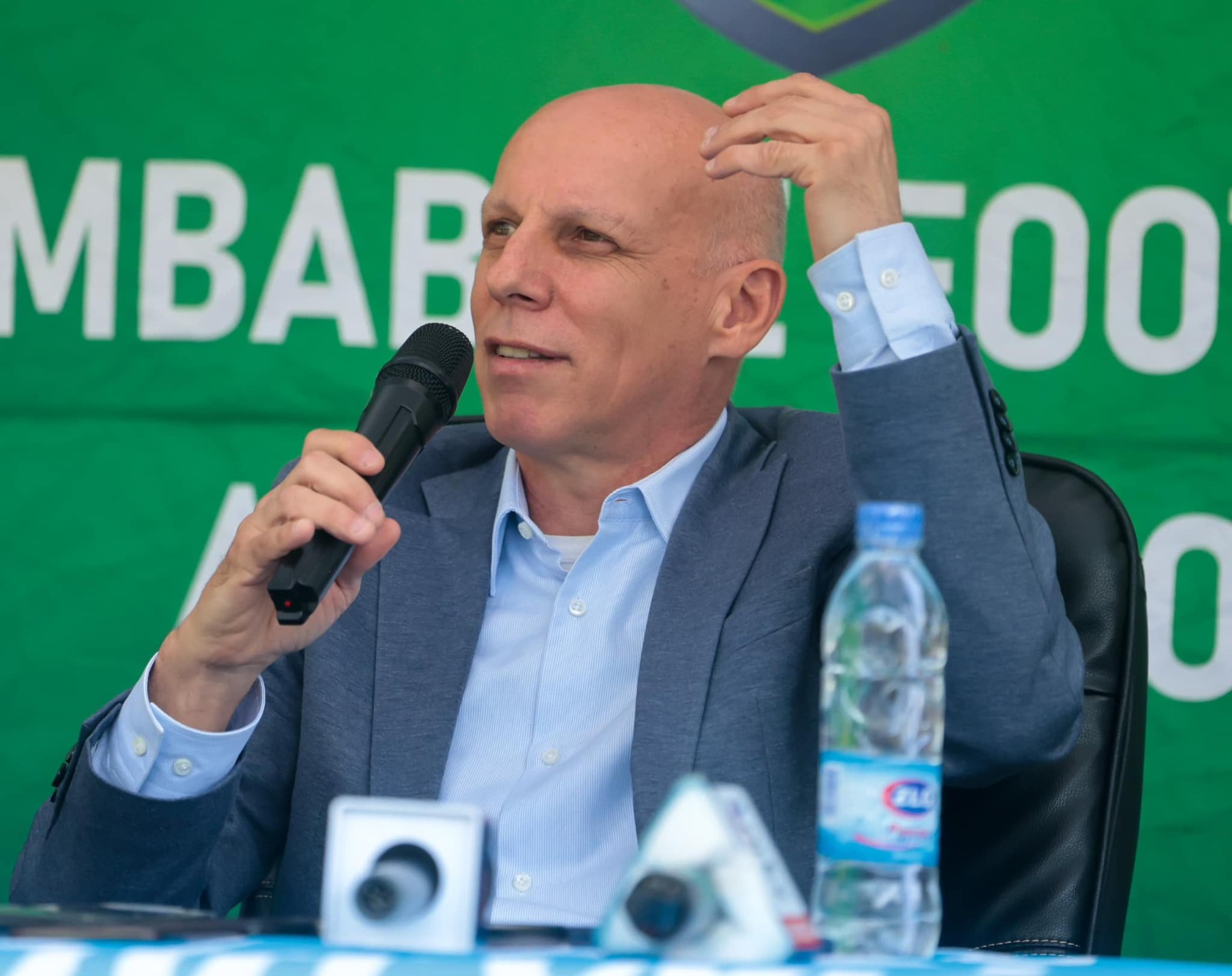 Warriors Coach Michael Nees Fired After Disappointing Spell In Charge ⋆ ...