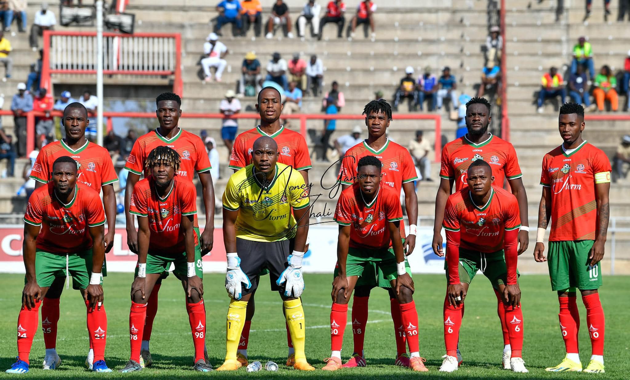 Simba Bhora Parts Ways With Coach Ndiraya And 13 Players ⋆ Pindula News