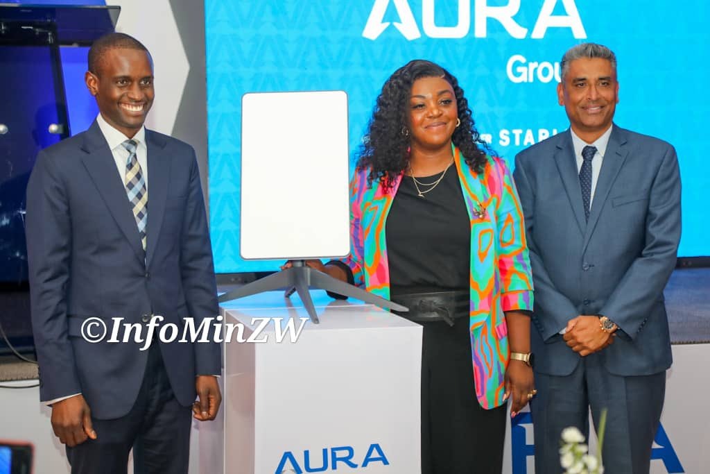 Aura's Pricing Structure Cuts Internet Costs By At Least 50%, Says CEO ...