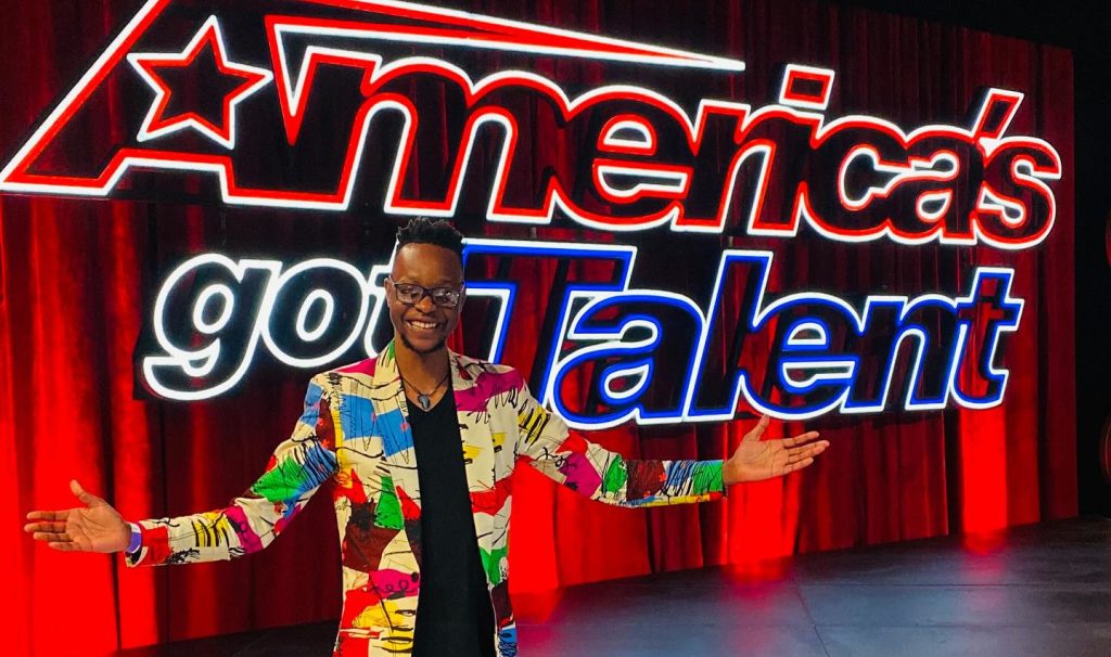Zim Comedian Learnmore Jonasi Nearer To Winning US $1 Million As He ...