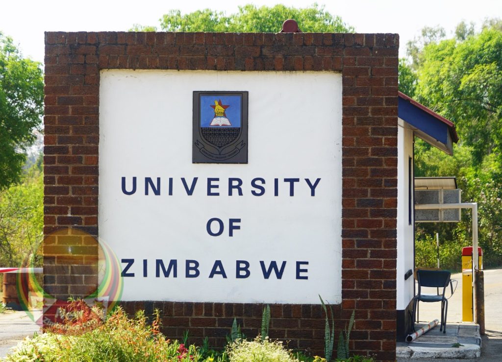University Of Zimbabwe Introduces New Degree Certificates And ...