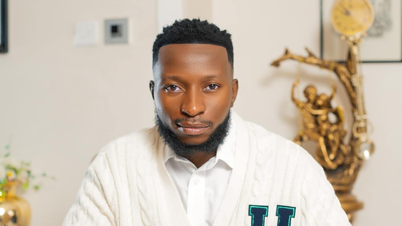 "I'm Still A Christian," Says Baba Harare As He Announces Return To ...