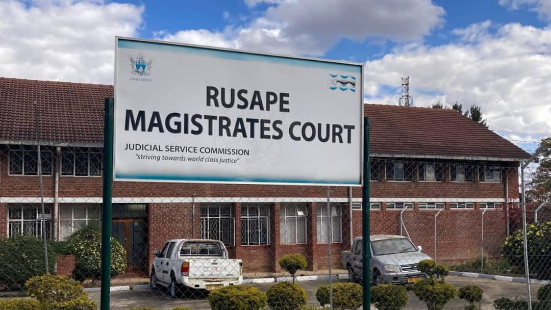 Soldier Jailed For Robbing Roman Catholic Priest ⋆ Pindula News