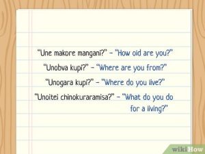 Shona, 14 Other African Languages Added On Google’s Services ⋆ Pindula News