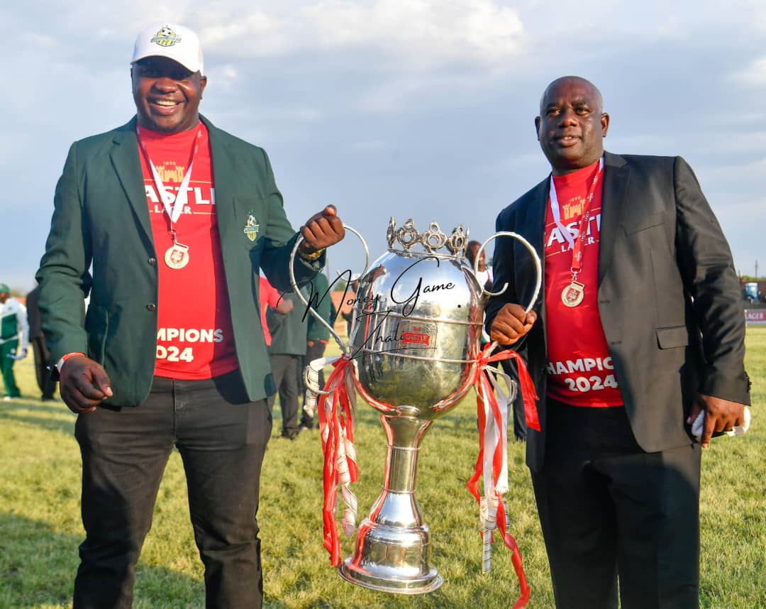 Simba Bhora May Play CAF Champions League Home Games In Zambia ⋆ ...