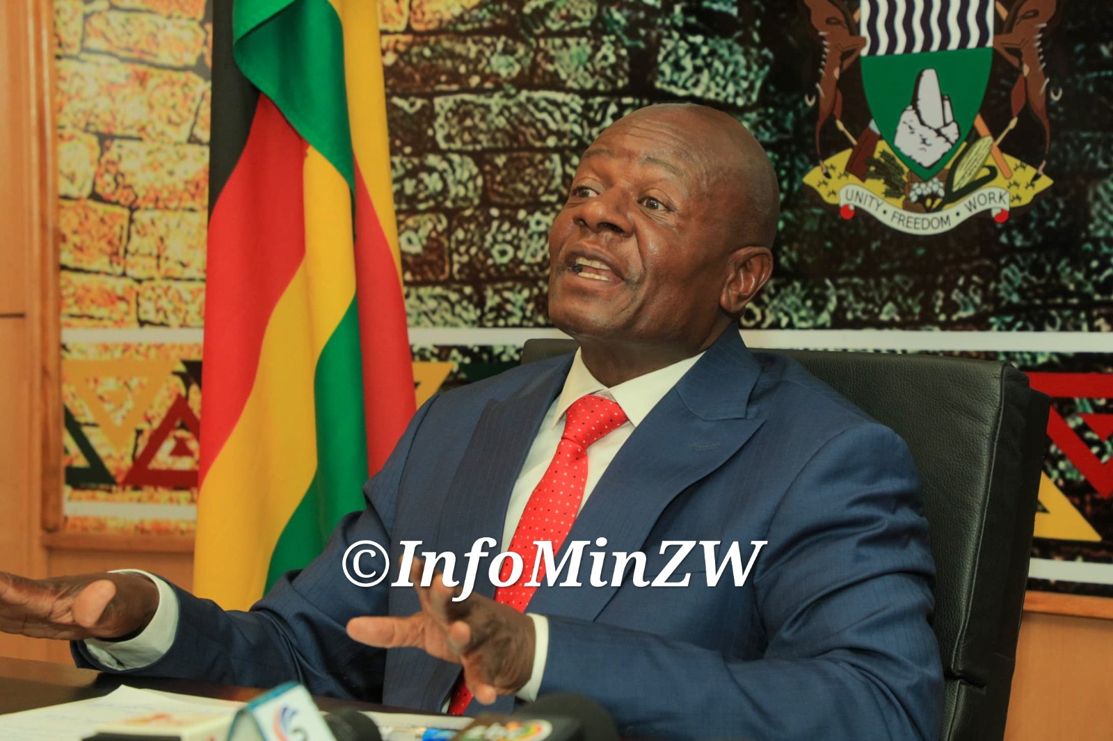 Govt. To Roll Out Prepaid Water Meters, Starting In Harare ⋆ Pindula News