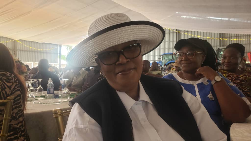 Sikhala Labels CCC MPs "Sellouts" Over Mnangagwa Farm Visit ⋆ Pindula News