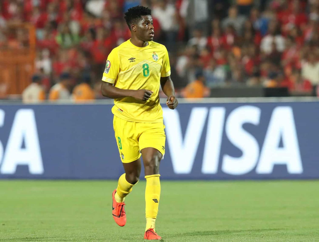 ZIFA Explains Munetsi’s AFCON Omission ⋆ Pindula News