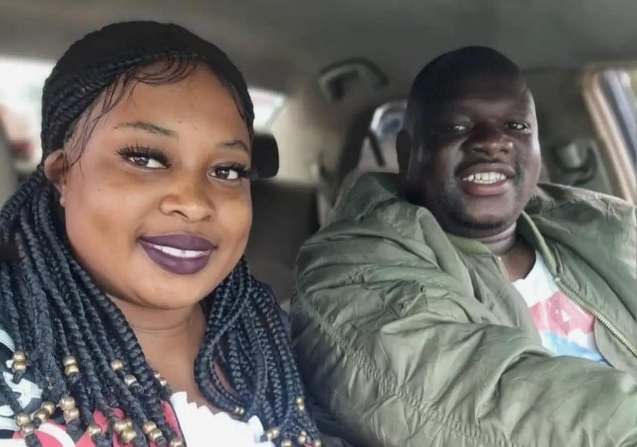 DJ Fantan’s Ex-wife Gamu Reveals Why She Fled Zimbabwe To South Africa ...