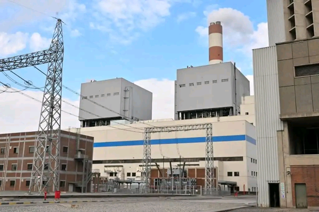 ZESA Ramps Up Kariba Power Generation As Hwange Units Shut Down ⋆ ...